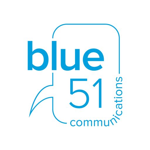 Holly Cardamone • blue 51Communications